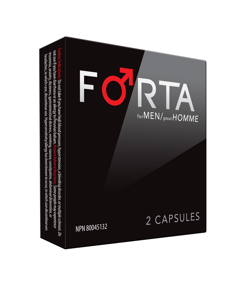 Forta Prostate