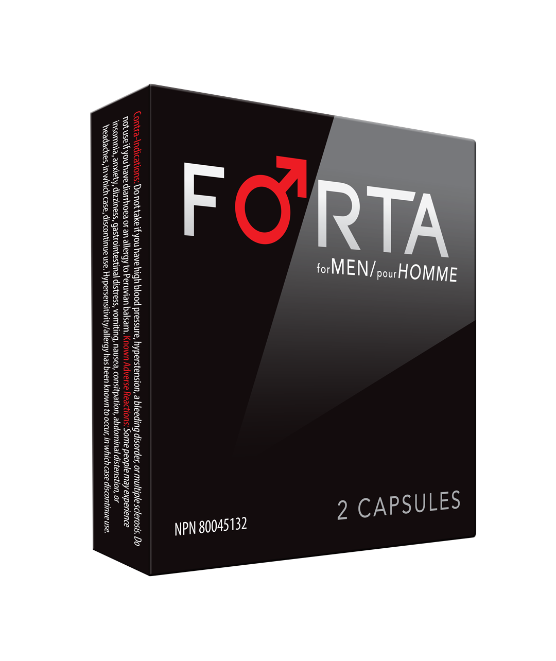 Forta Sexual Wellness: Shop with us today