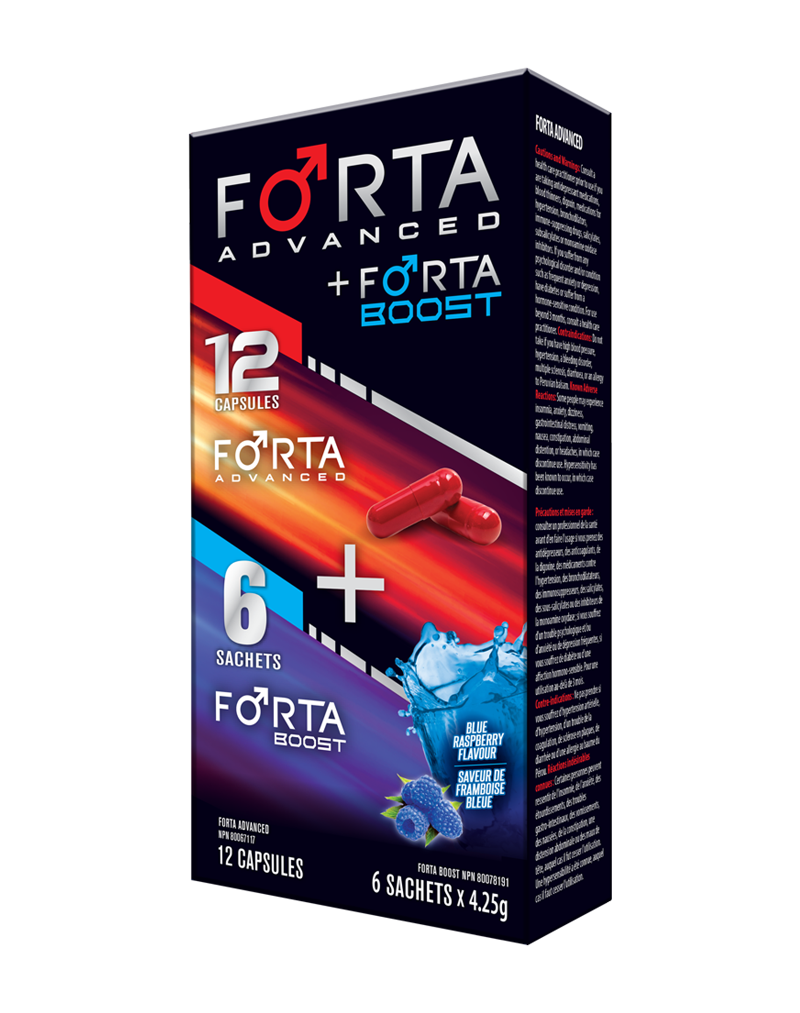 Forta Sexual Wellness: Shop with us today